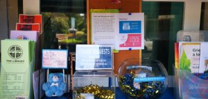 The Library at UCM – A Public Lending Library located in the heart of ...